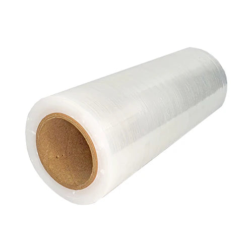 Rollo de Fleje Stretch Film – Suministros GAMA